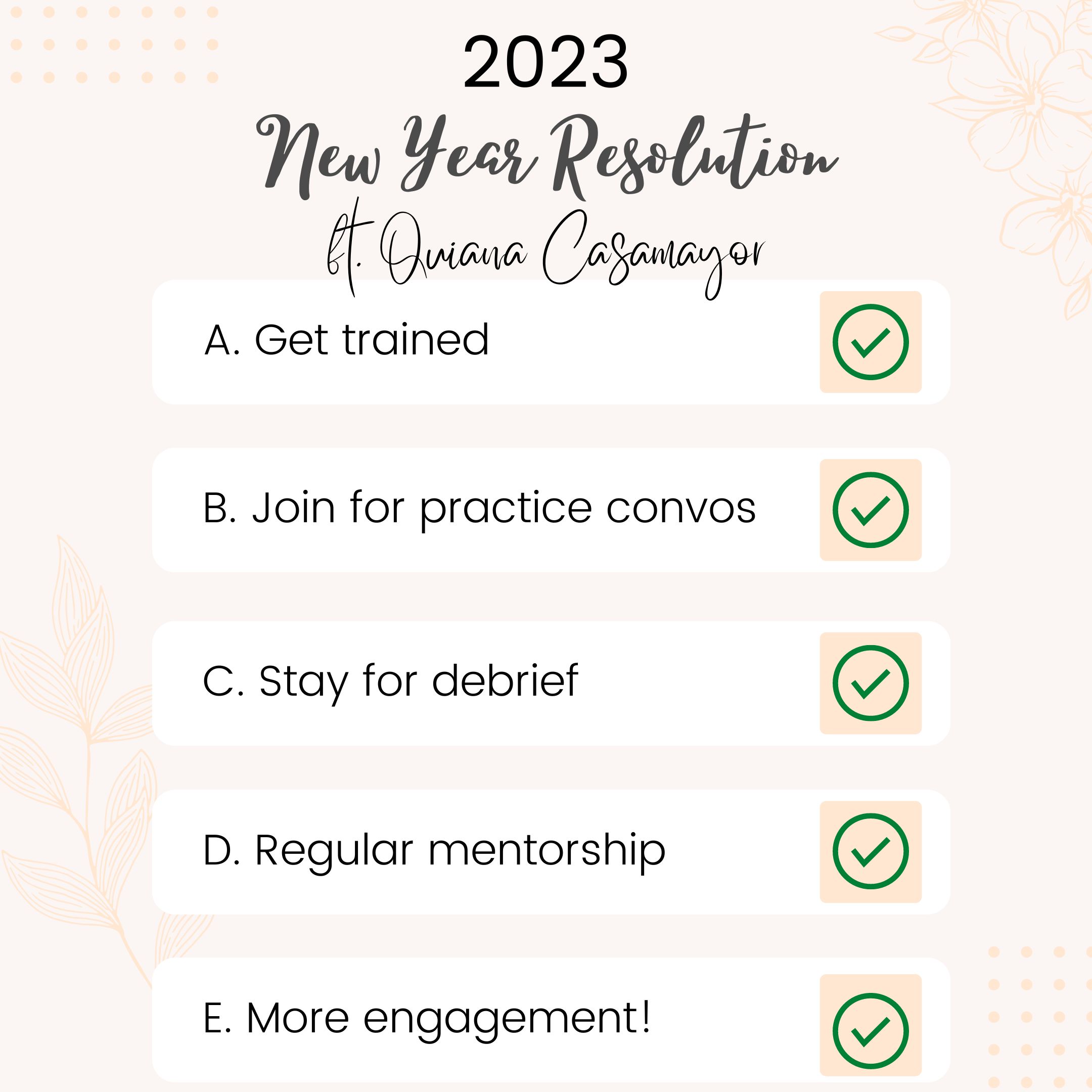 125: New Year's Resolutions 2023 | ft. Quiana Casamayor - The Pro-Life ...