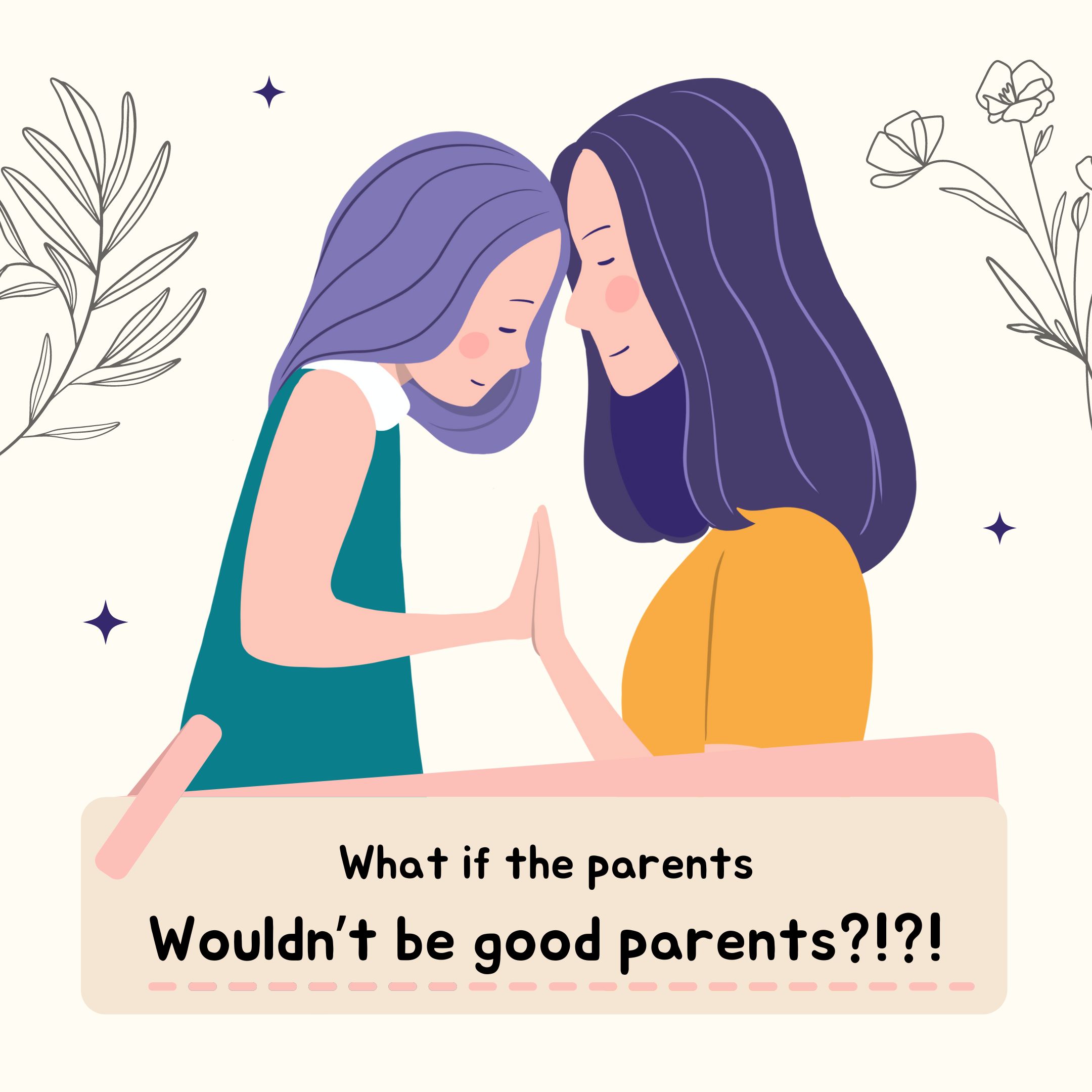 What if the Parents won't be Good Parents??? - The Pro-Life Guys Podcast